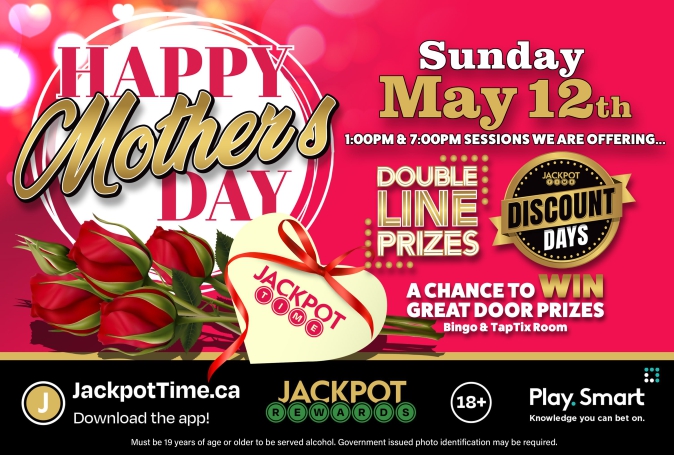 Sarnia | Jackpot Time